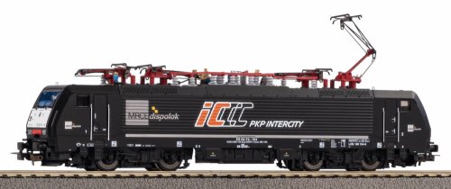 Piko 57967 H0 - Electric locomotive E189-154 PKP Intercity - Exito ...