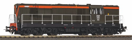 Piko 52304 H0 - Diesel locomotive SM31-012 PKP - Exito Model Store