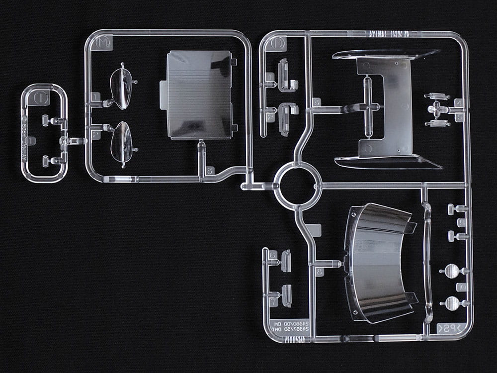 Tamiya 24367 - 1:24 Nissan Fairlady 240Z Street-Custom - Exito Model Store